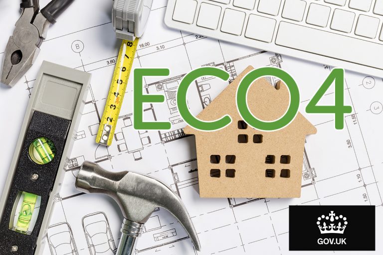 What is the difference between ECO3 and the new ECO4 scheme?
